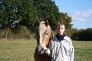 Malte Gleßmann – Wild-West-Reporter