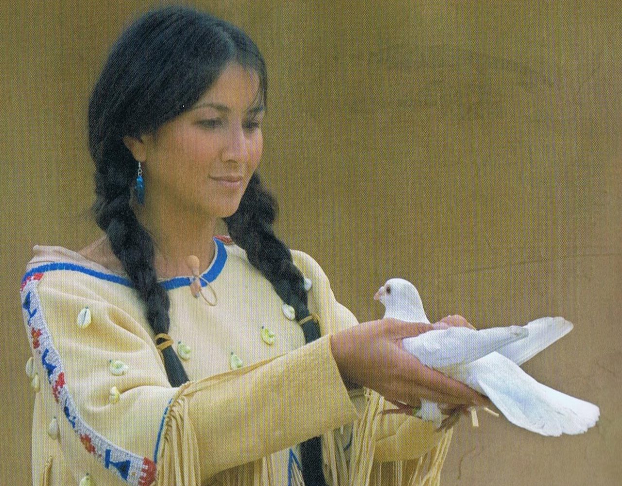 Winnetou I am Kalkberg – Der Mythos von Nscho-tschi – Ein Rückblick ...