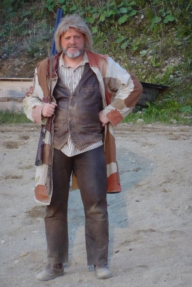 Winnetou I – wie alles begann… – Wild-West-Reporter
